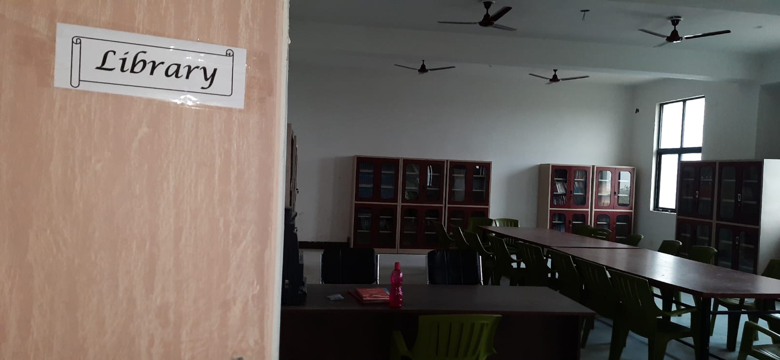 Jamui Institute of Technology